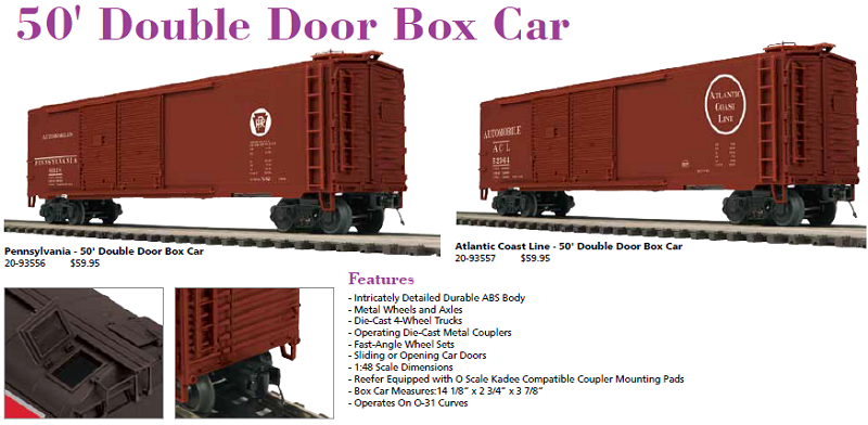 PWRS Pacific Western Rail Systems