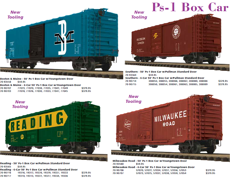 PWRS Pacific Western Rail Systems