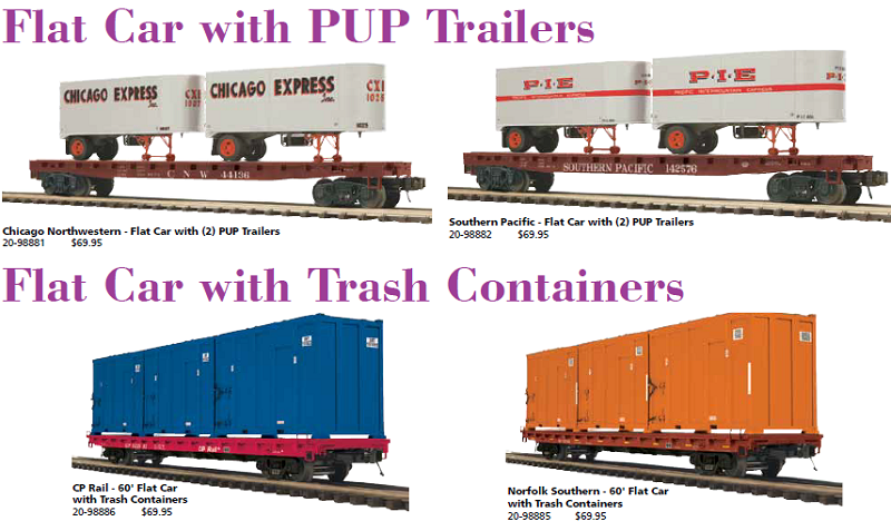 PWRS Pacific Western Rail Systems