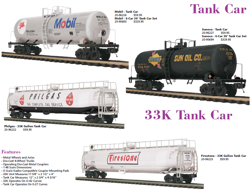 PWRS Pacific Western Rail Systems