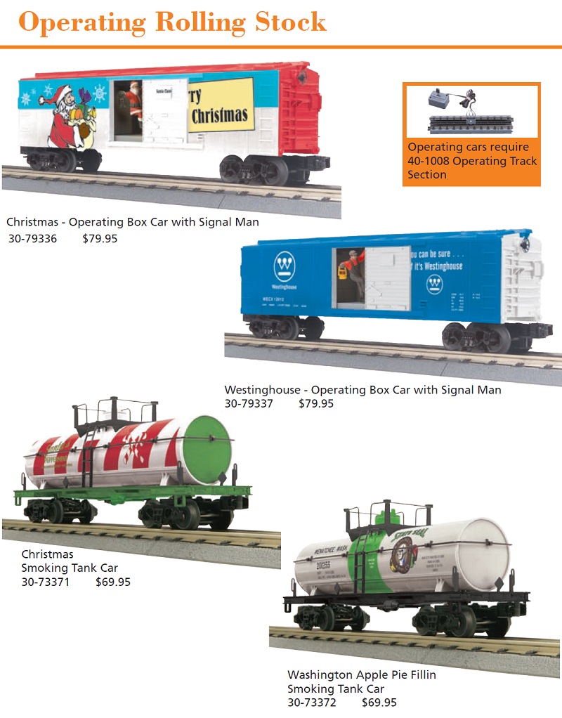 PWRS Pacific Western Rail Systems