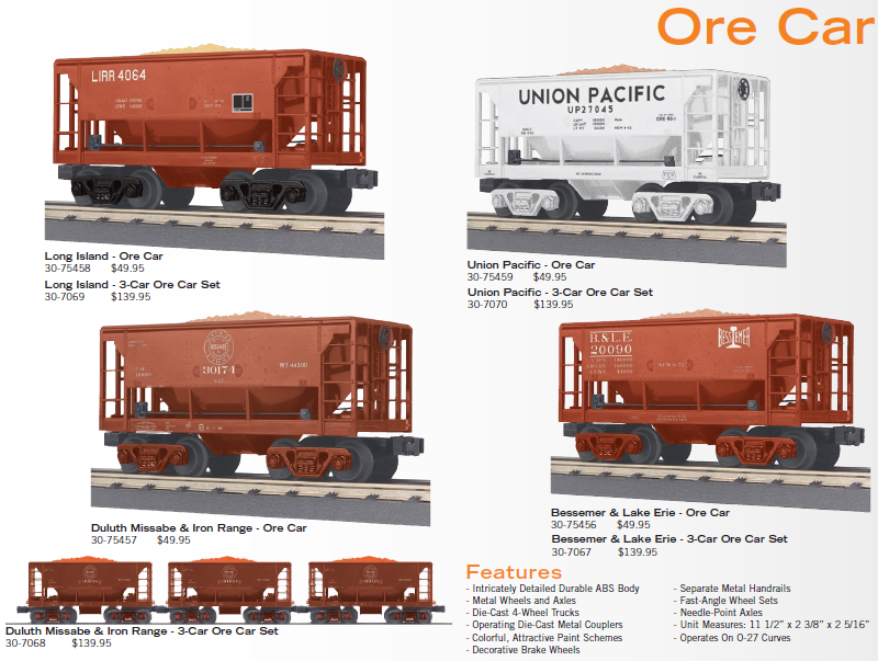 PWRS Pacific Western Rail Systems