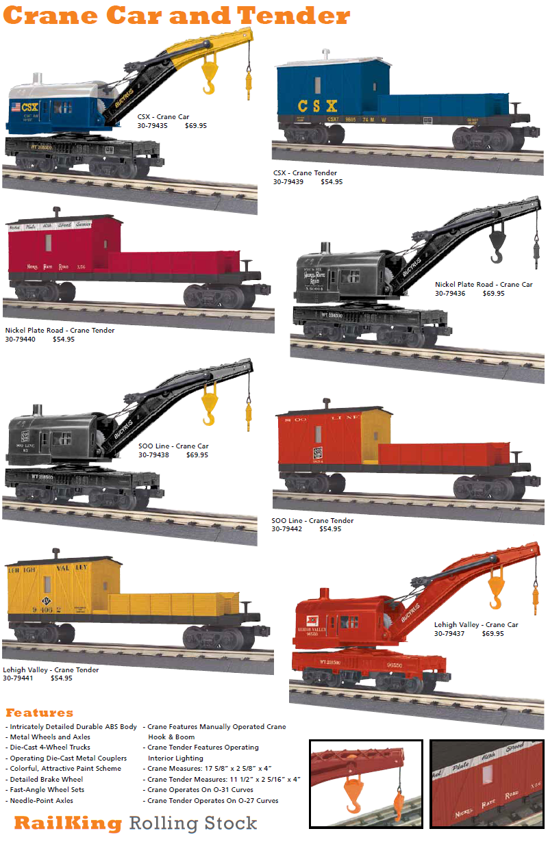 PWRS Pacific Western Rail Systems