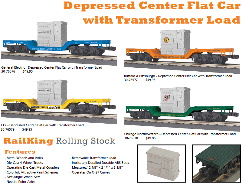 PWRS Pacific Western Rail Systems
