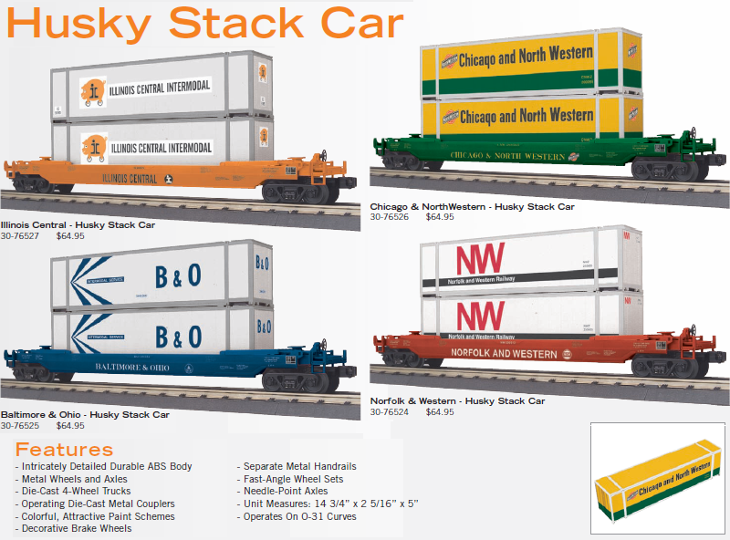 PWRS Pacific Western Rail Systems