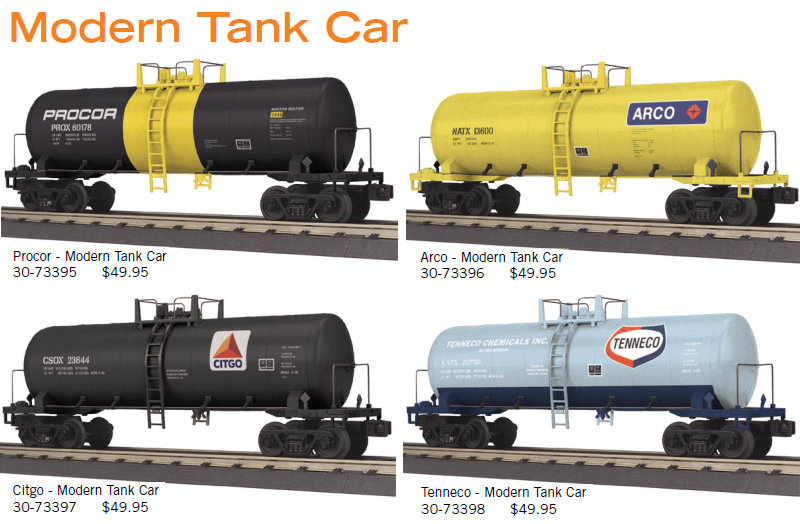 PWRS Pacific Western Rail Systems