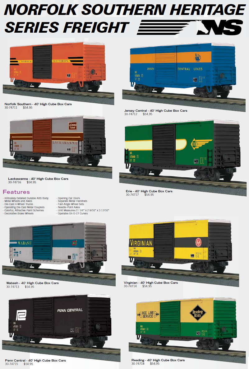 PWRS Pacific Western Rail Systems