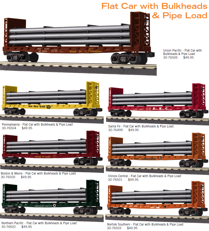 PWRS Pacific Western Rail Systems