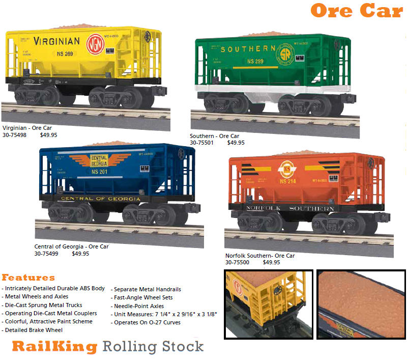 PWRS Pacific Western Rail Systems