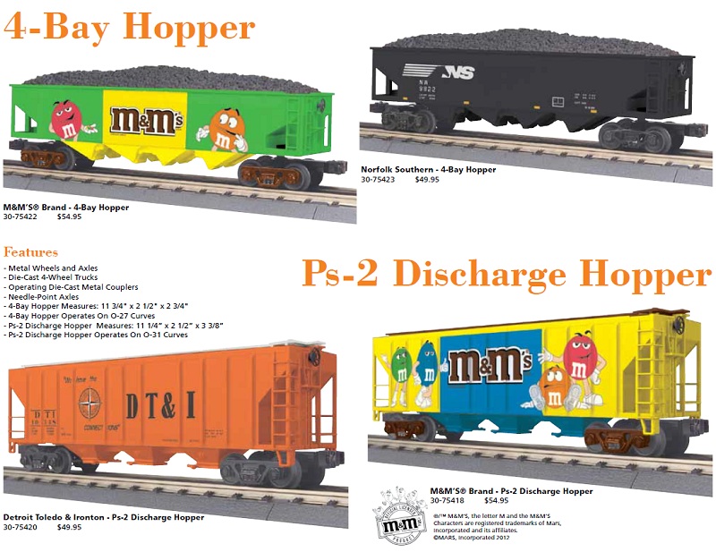 PWRS Pacific Western Rail Systems