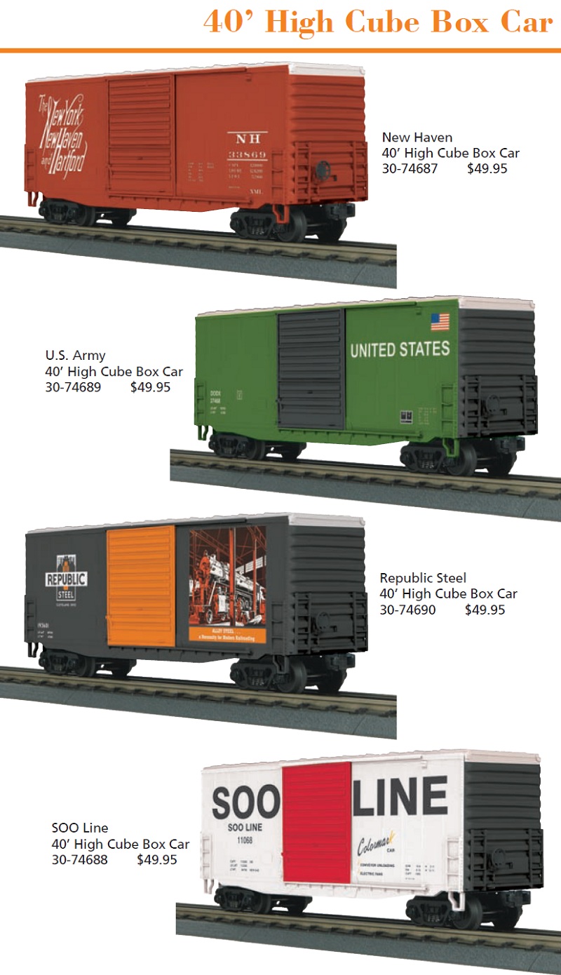 PWRS Pacific Western Rail Systems