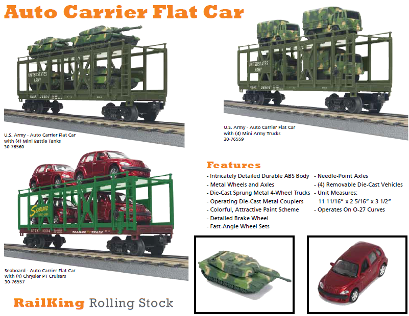 PWRS Pacific Western Rail Systems