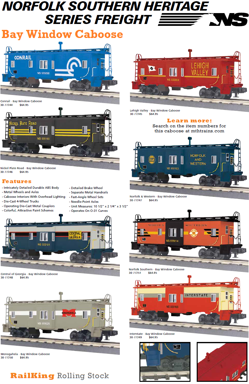 PWRS Pacific Western Rail Systems