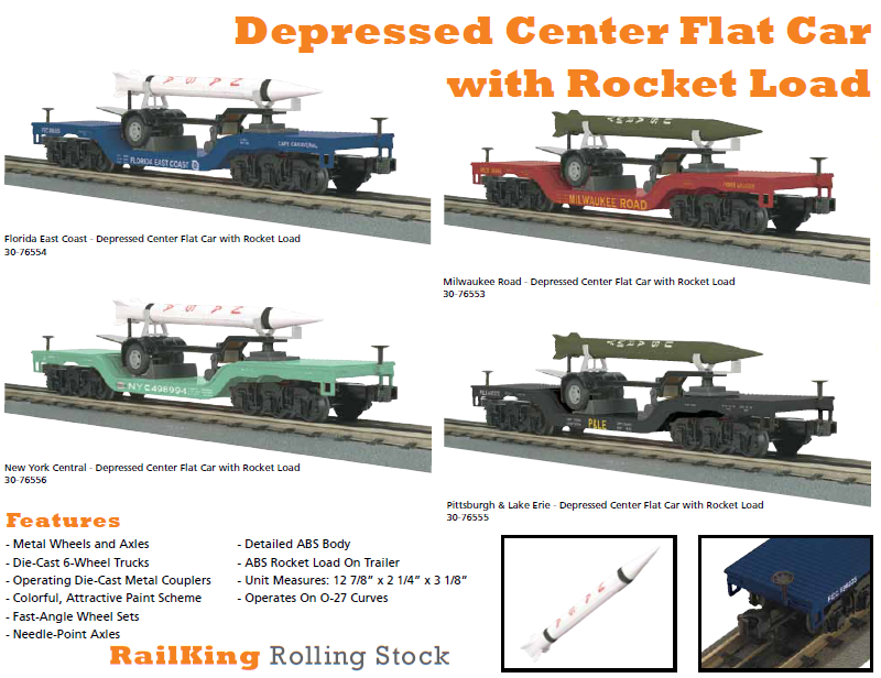 PWRS Pacific Western Rail Systems
