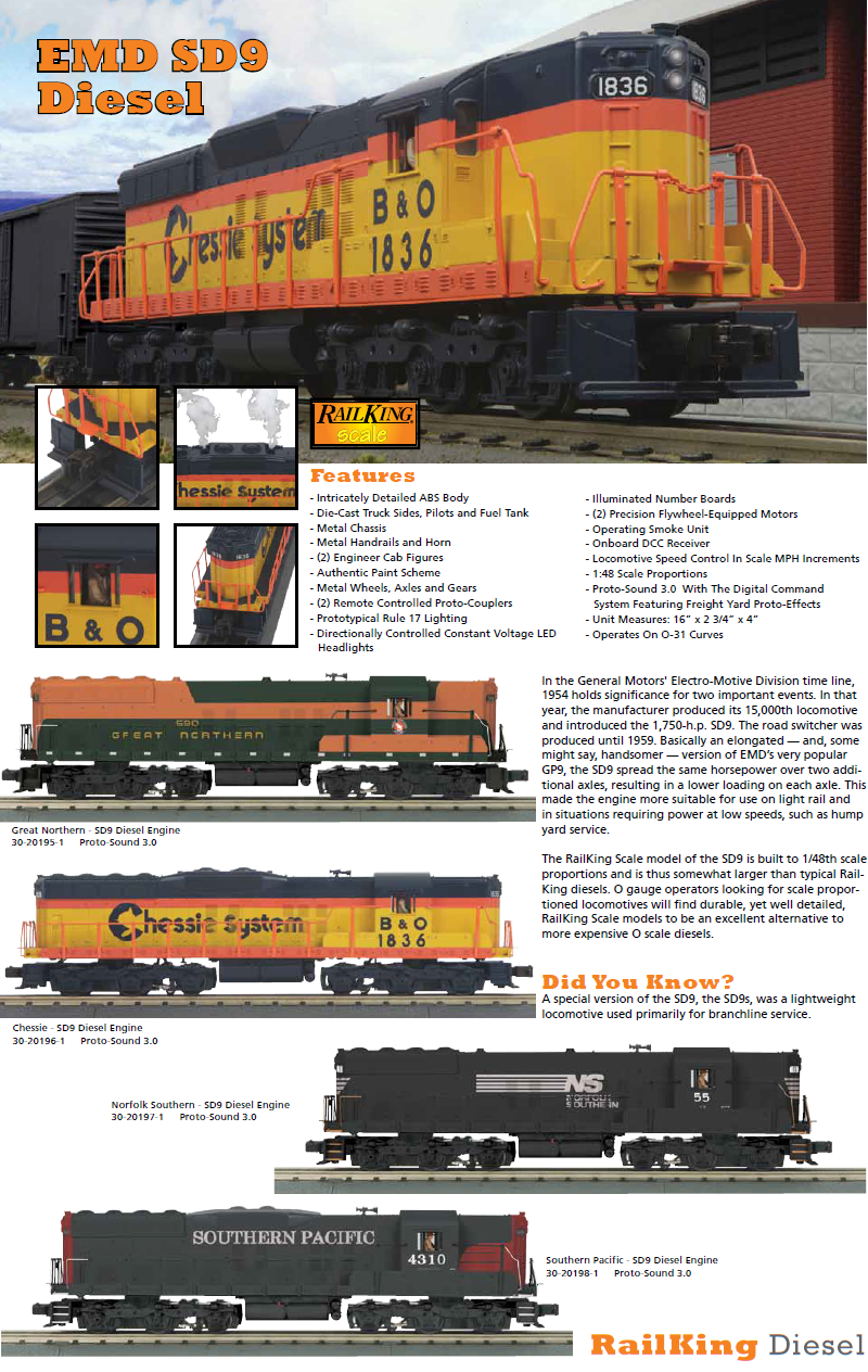 PWRS Pacific Western Rail Systems