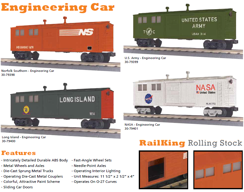 PWRS Pacific Western Rail Systems