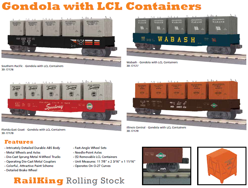 PWRS Pacific Western Rail Systems