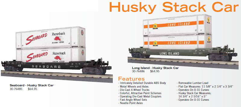 PWRS Pacific Western Rail Systems