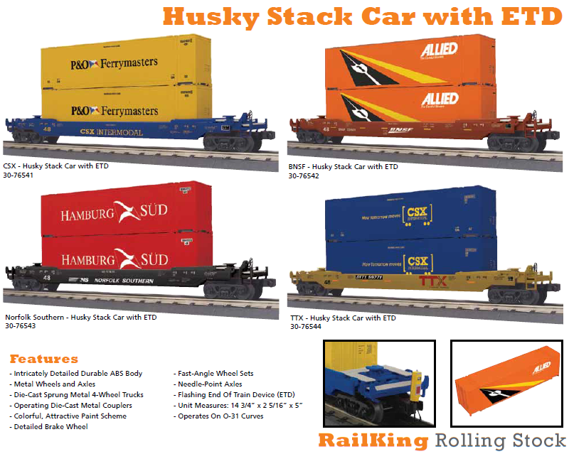 PWRS Pacific Western Rail Systems