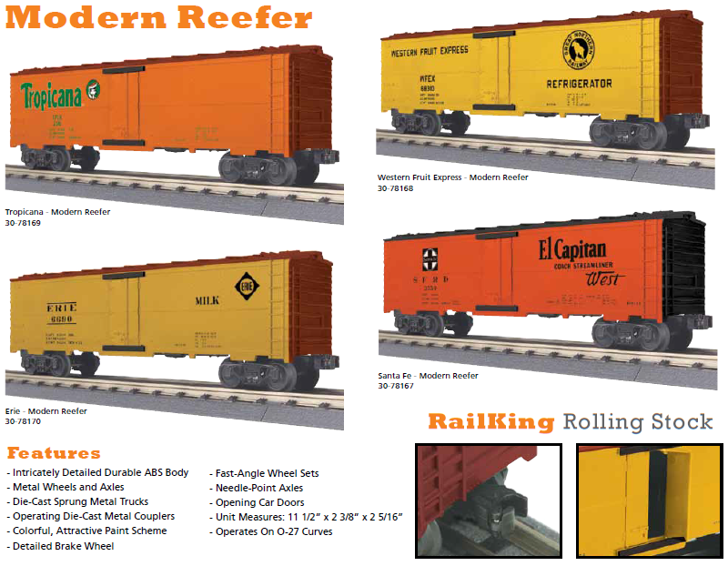 PWRS Pacific Western Rail Systems