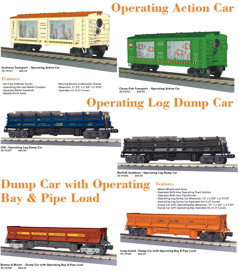 PWRS Pacific Western Rail Systems
