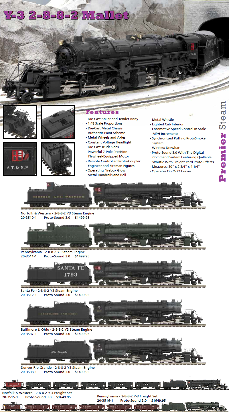 PWRS Pacific Western Rail Systems
