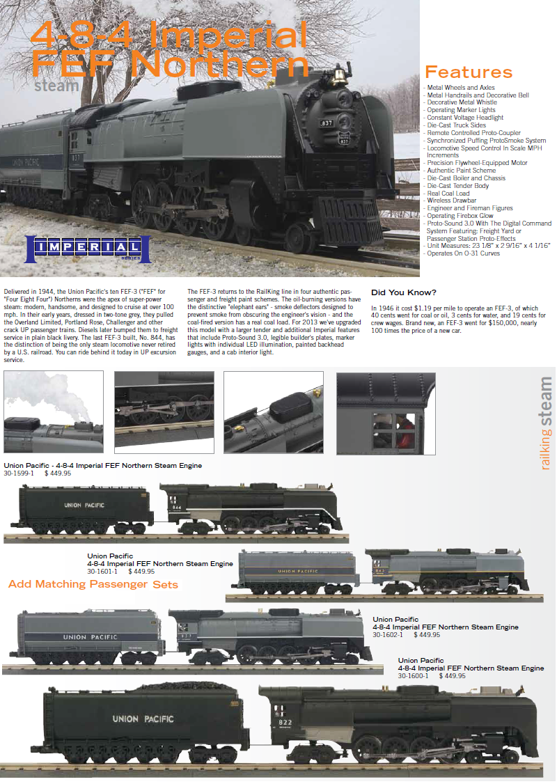 PWRS Pacific Western Rail Systems