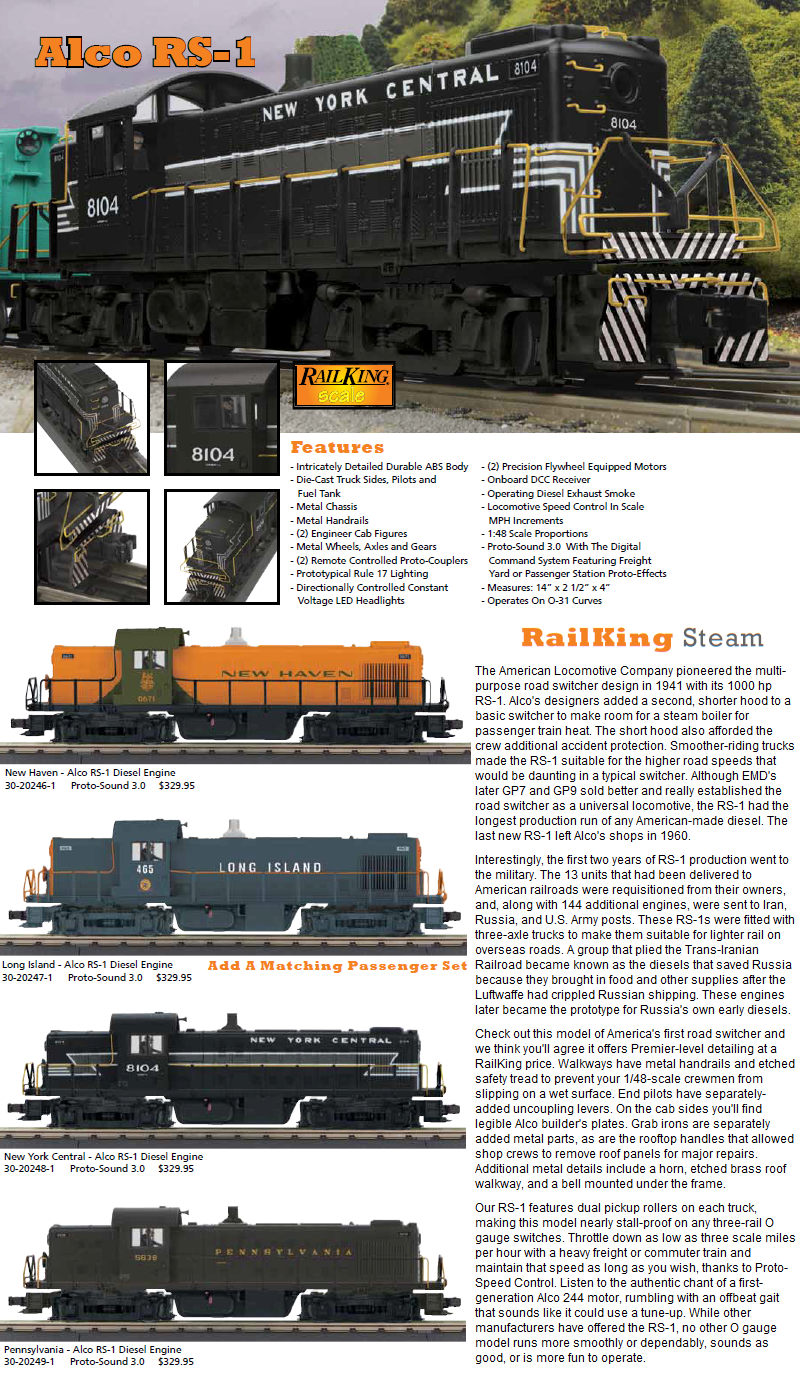 PWRS Pacific Western Rail Systems