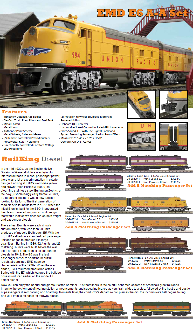 PWRS Pacific Western Rail Systems