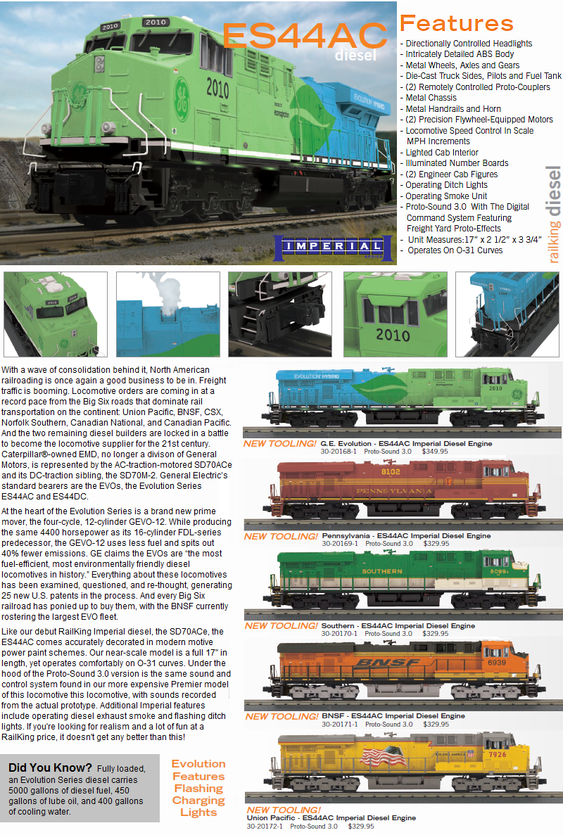 PWRS Pacific Western Rail Systems
