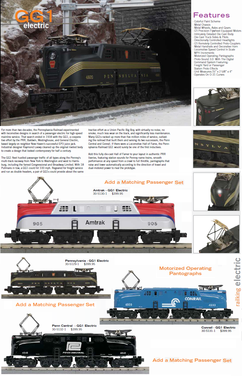 PWRS Pacific Western Rail Systems