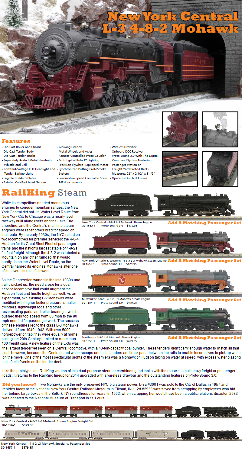 PWRS Pacific Western Rail Systems