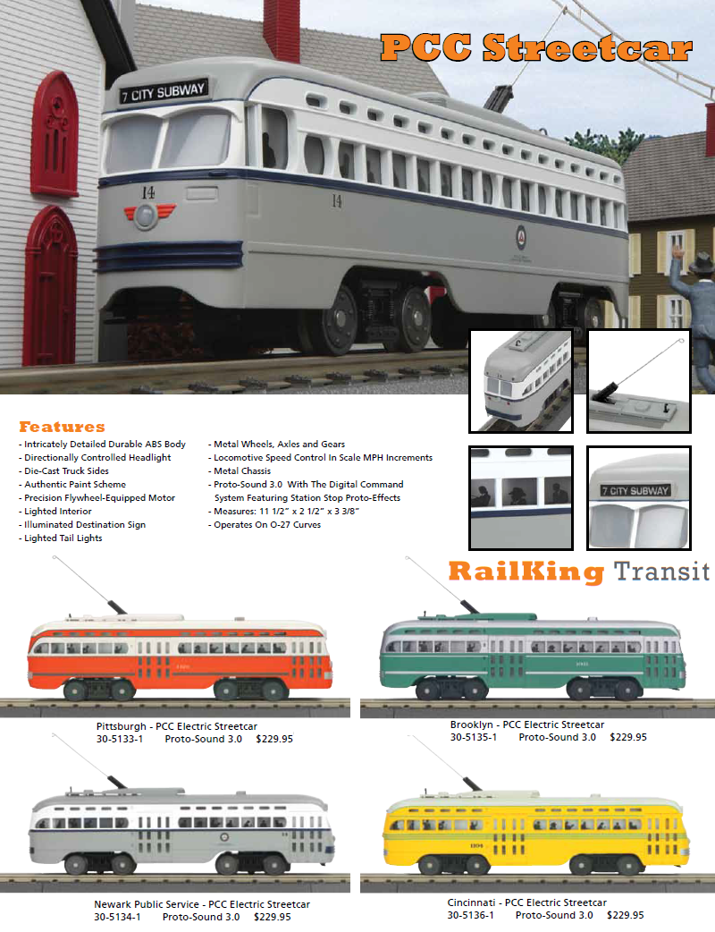 PWRS Pacific Western Rail Systems