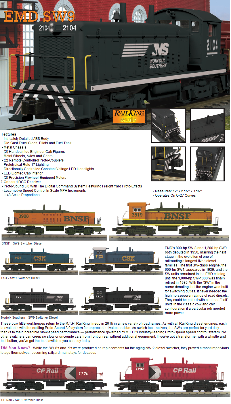 PWRS Pacific Western Rail Systems