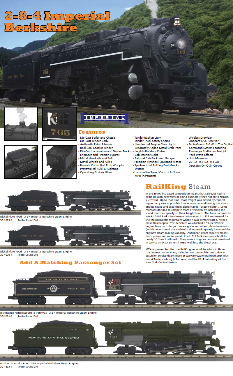 PWRS Pacific Western Rail Systems