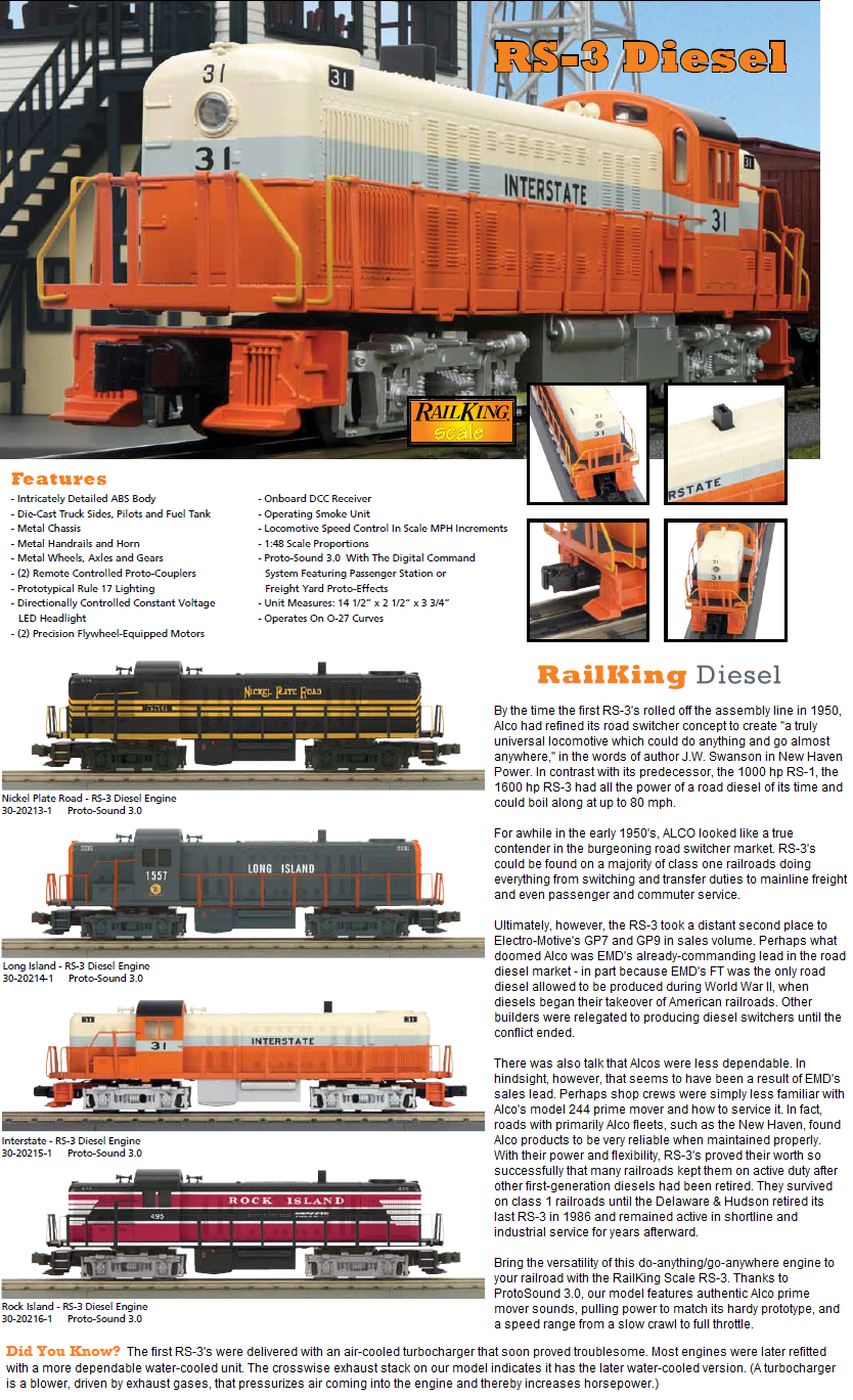 PWRS Pacific Western Rail Systems