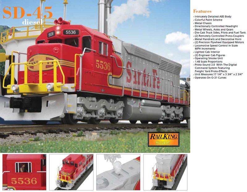 PWRS Pacific Western Rail Systems