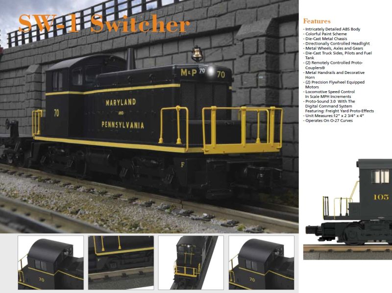 PWRS Pacific Western Rail Systems