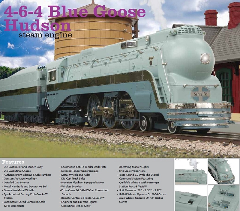 PWRS Pacific Western Rail Systems