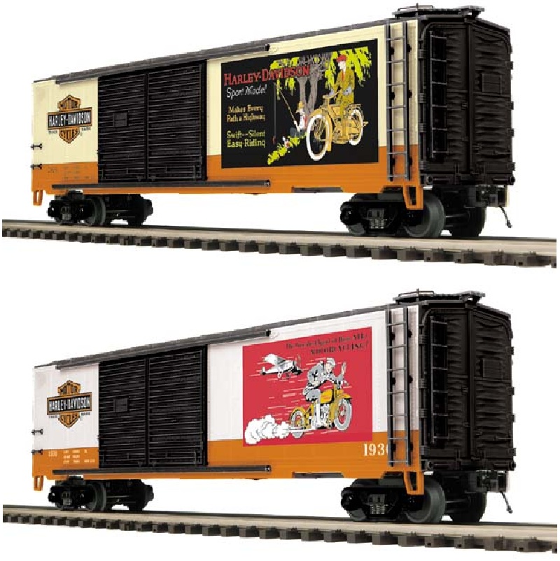 PWRS Pacific Western Rail Systems