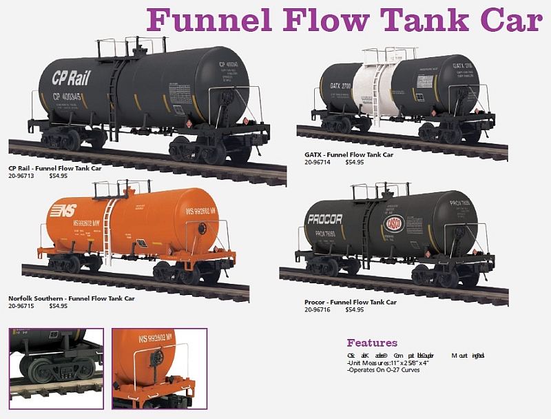 PWRS Pacific Western Rail Systems