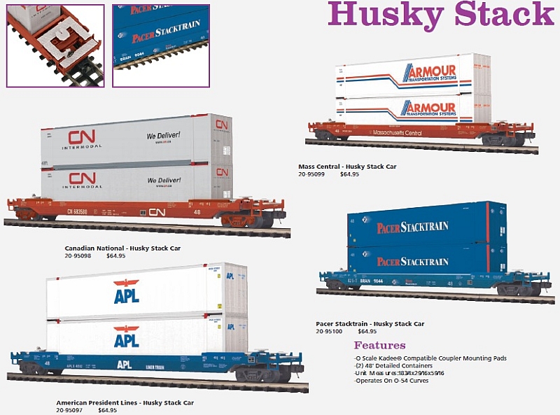 PWRS Pacific Western Rail Systems