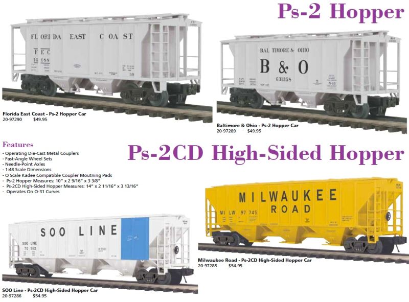 PWRS Pacific Western Rail Systems