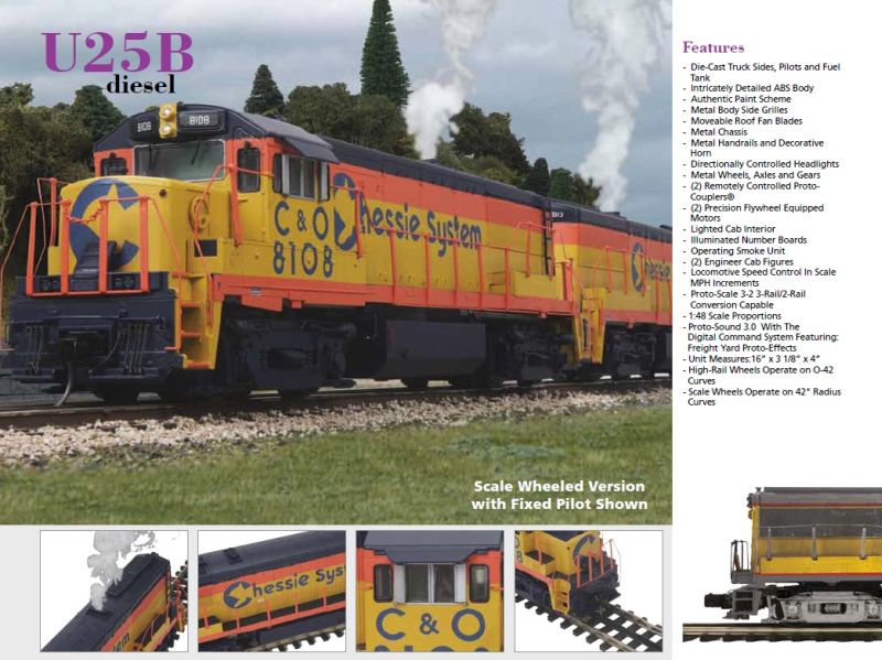 PWRS Pacific Western Rail Systems