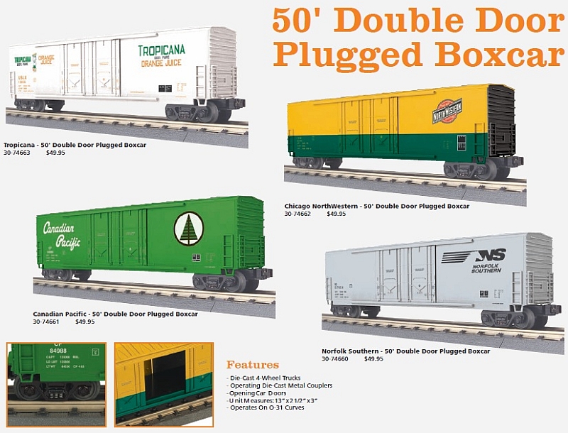 PWRS Pacific Western Rail Systems