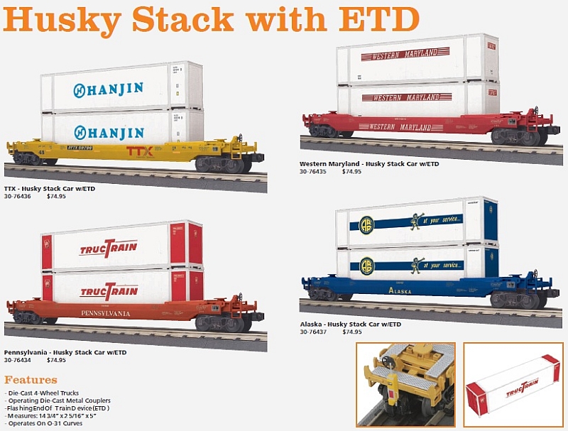 PWRS Pacific Western Rail Systems