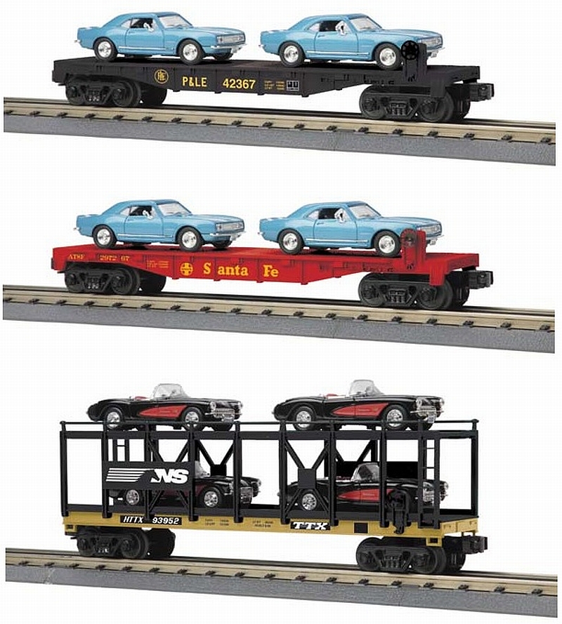 PWRS Pacific Western Rail Systems