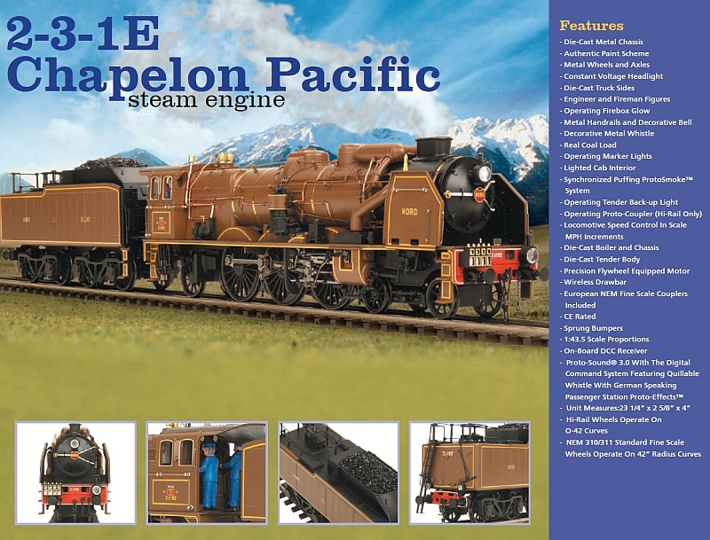 PWRS Pacific Western Rail Systems