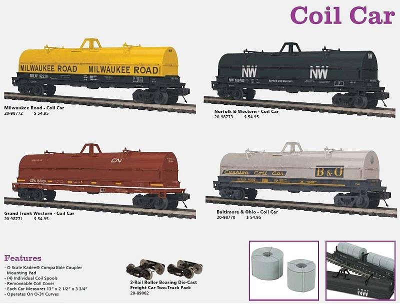 PWRS Pacific Western Rail Systems