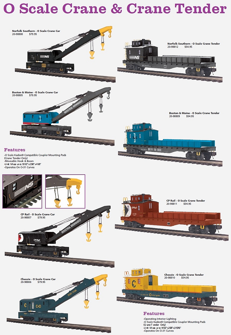 PWRS Pacific Western Rail Systems